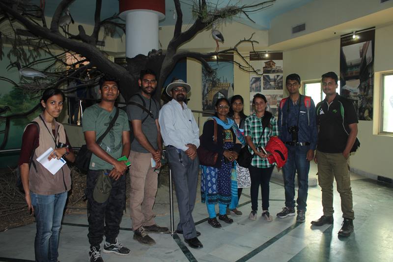 Photos Gallery :: University of Kota