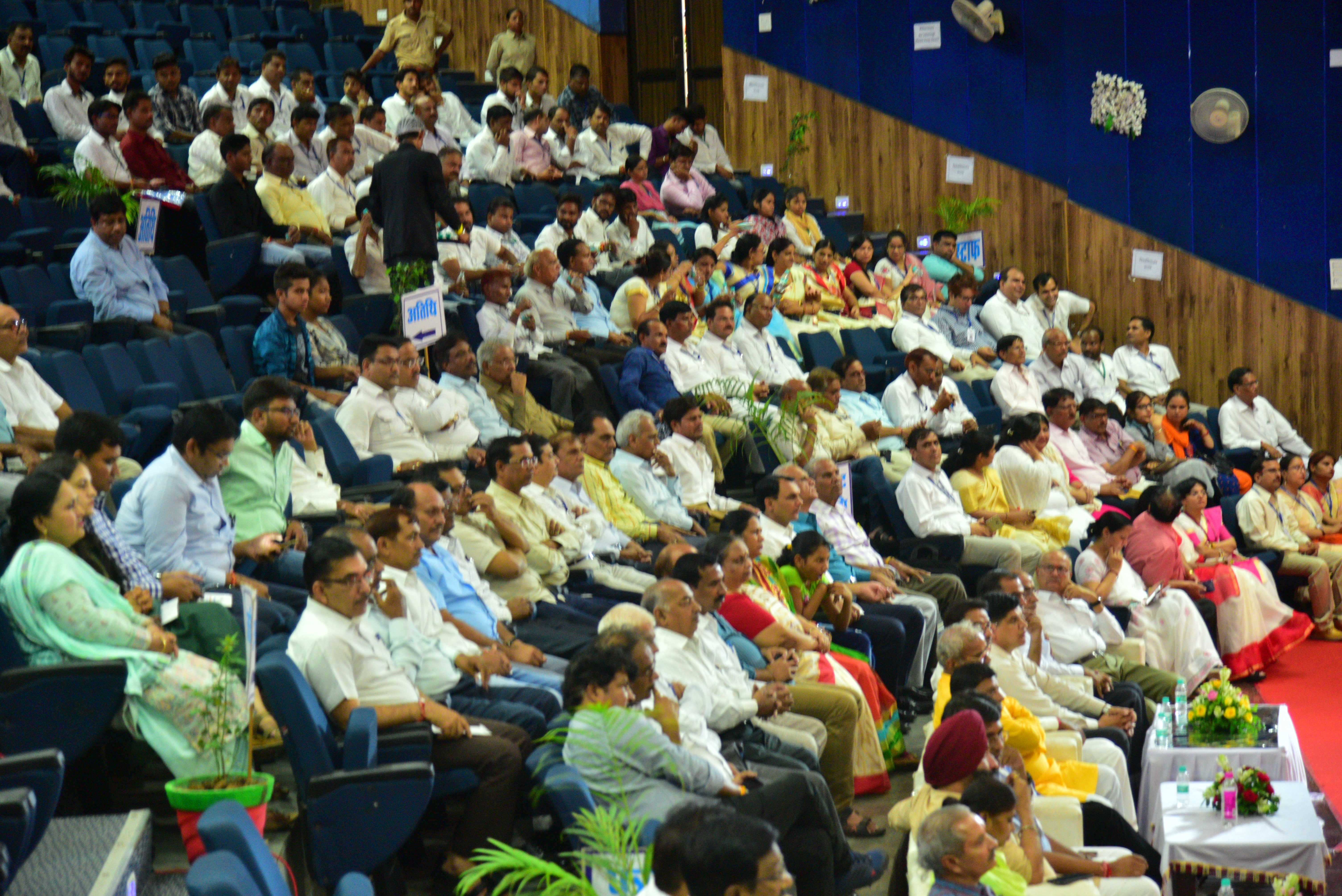 Welcome to University of Kota, Kota